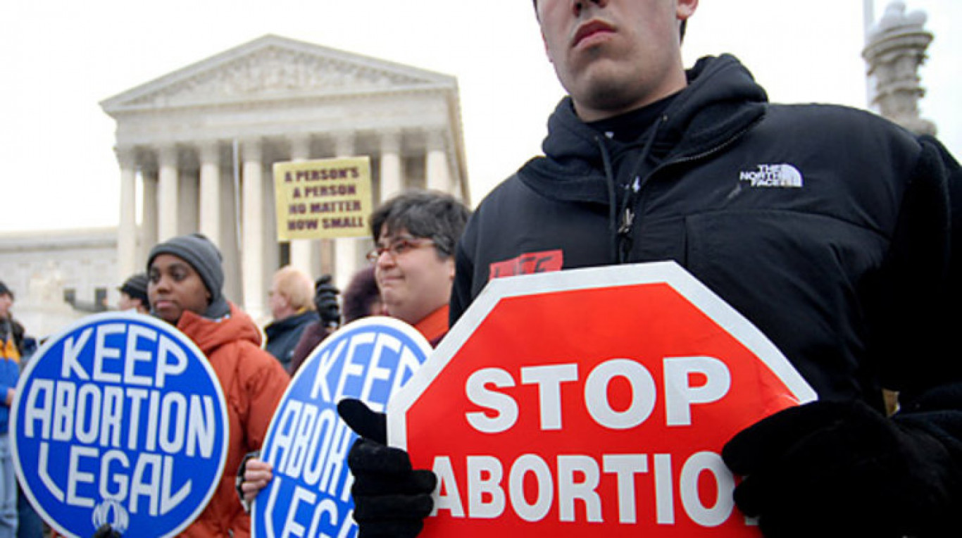 Százezren tüntettek az abortuszhoz való jog ellen Chilében