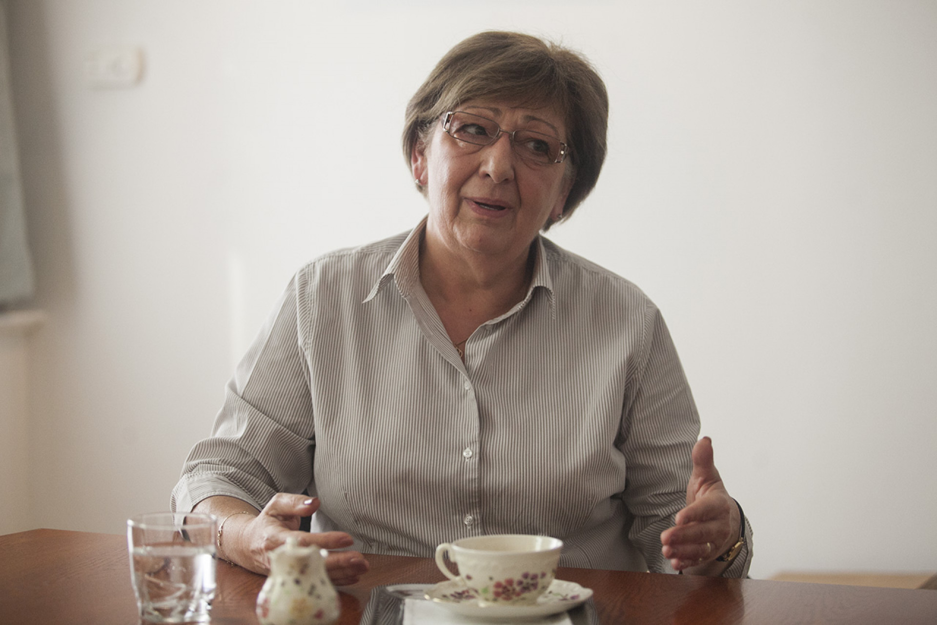Németh Lászlóné nyugalmazott fejlesztési miniszter felügyelőbizottsági ...