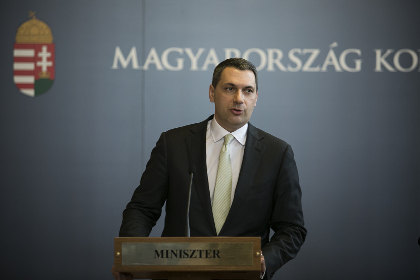 Lázár: Egyre több titkosszolgálati információ erősíti meg, hogy a ...
