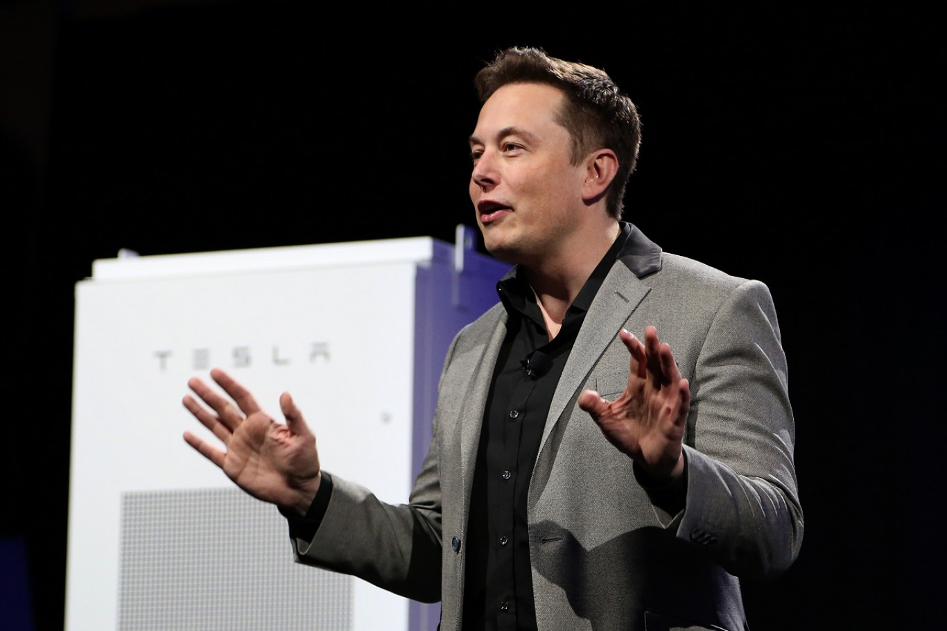 Elon Musk szerint Mark Zuckerberg nem tud valami sokat a mesterséges ...
