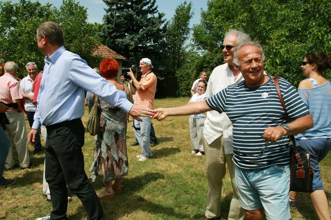 Idén nincs szilveszteri Sas-kabaré