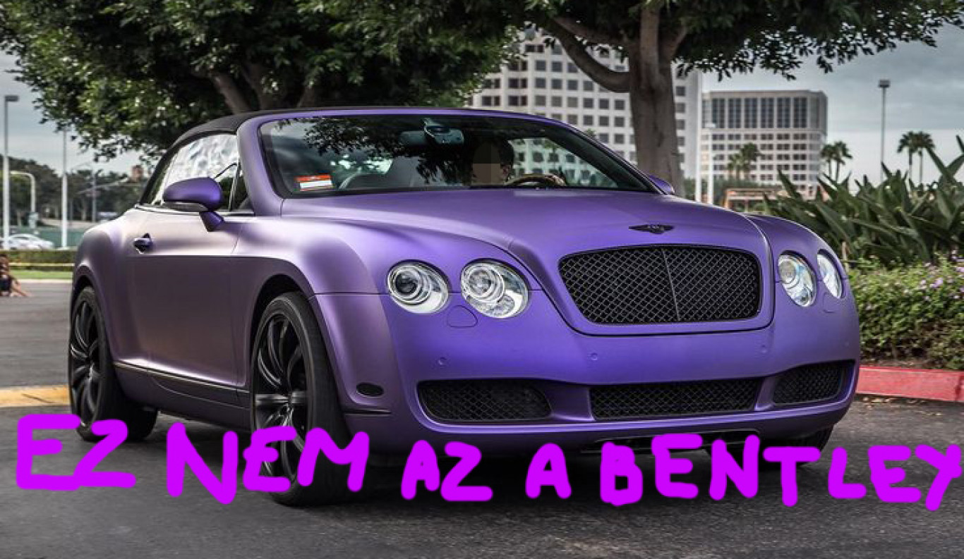 Matt lila Bentley-vel jár egy budai elitiskolába a titokzatos ukrán ...