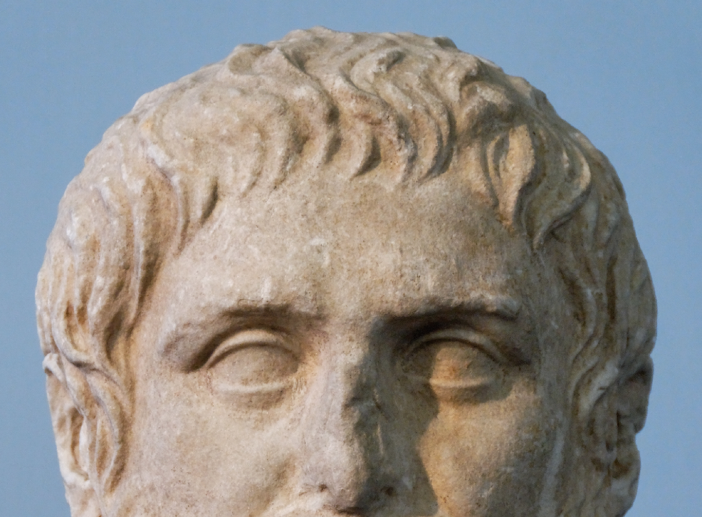 Bajban van a Platón Párt