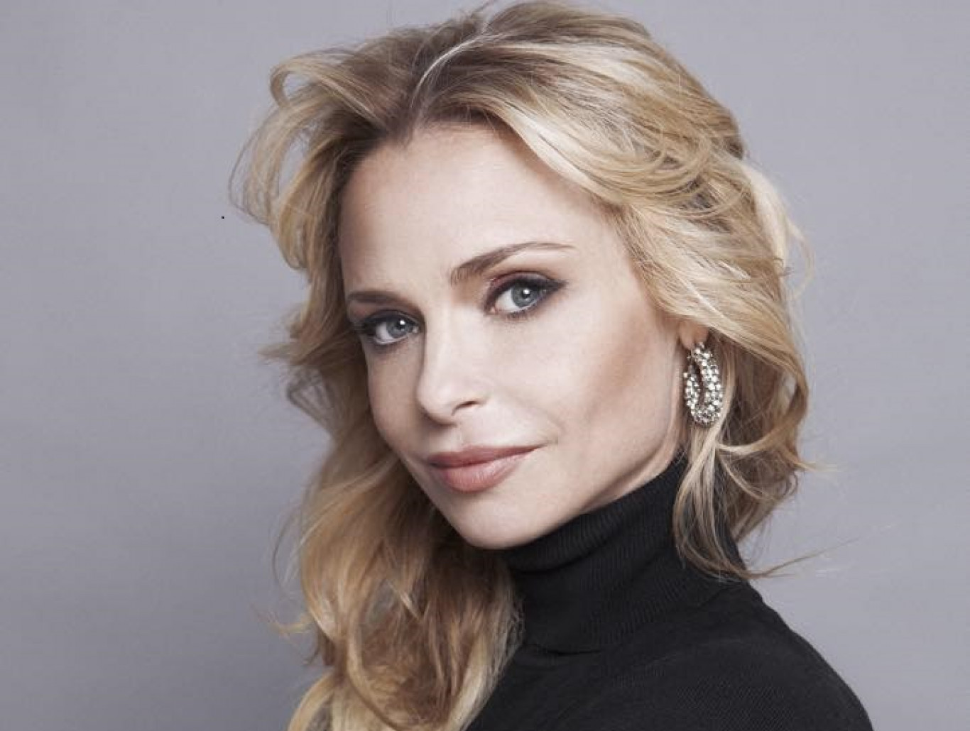 Luxusfeleség lesz a TV2 volt tulajdonosából