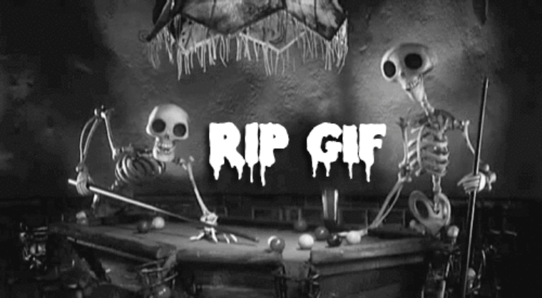 Már megint 20 perce töltesz egy gifet tumblrre? Ne habozz, kezdd el ...