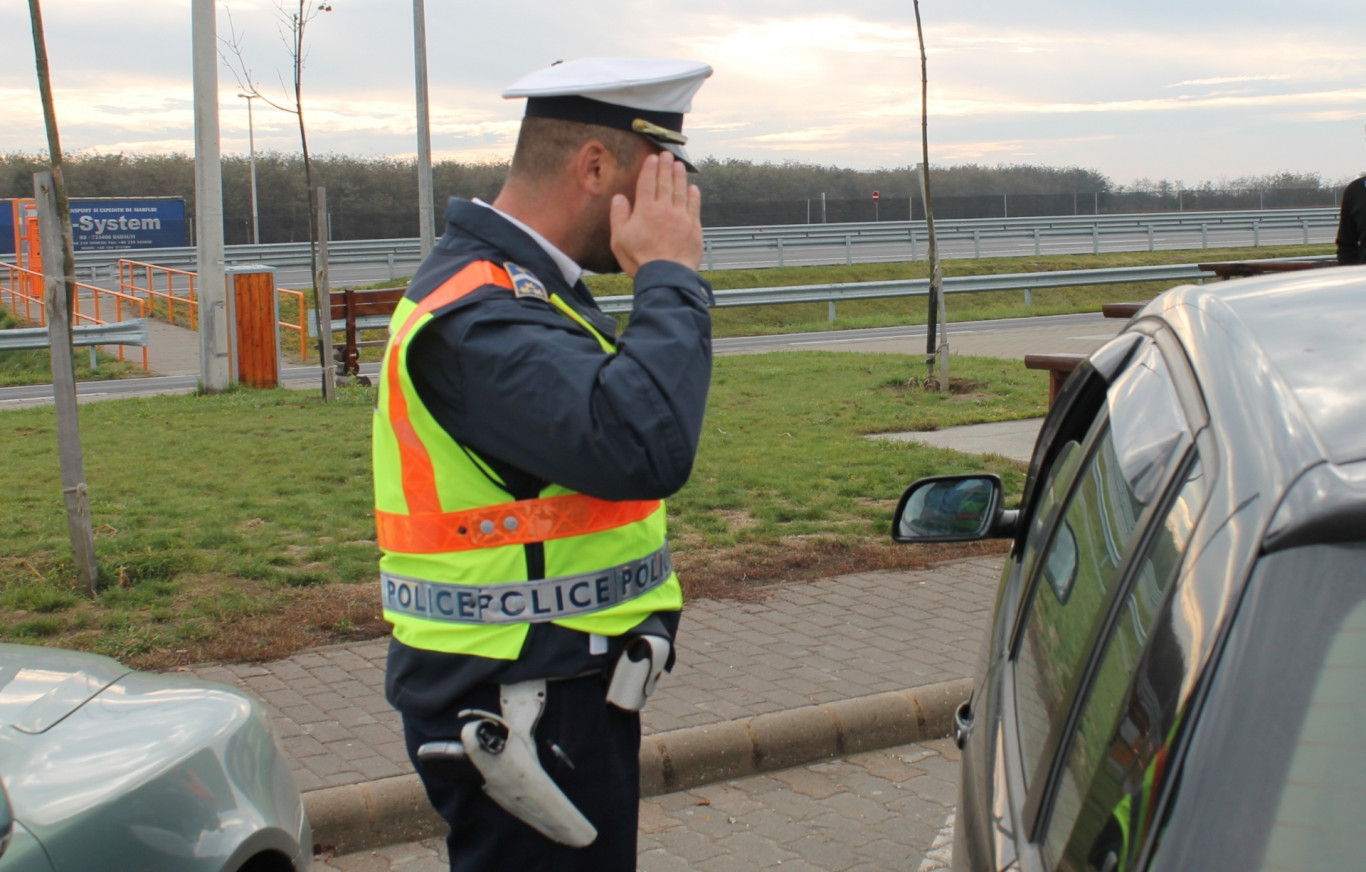 Akár 300 ezres bírságot is kaphatsz gyorshajtásért