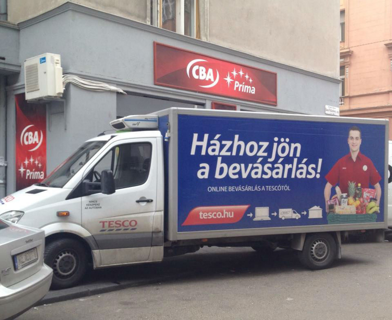 Csütörtökön valószínűleg bezár egy csomó CBA