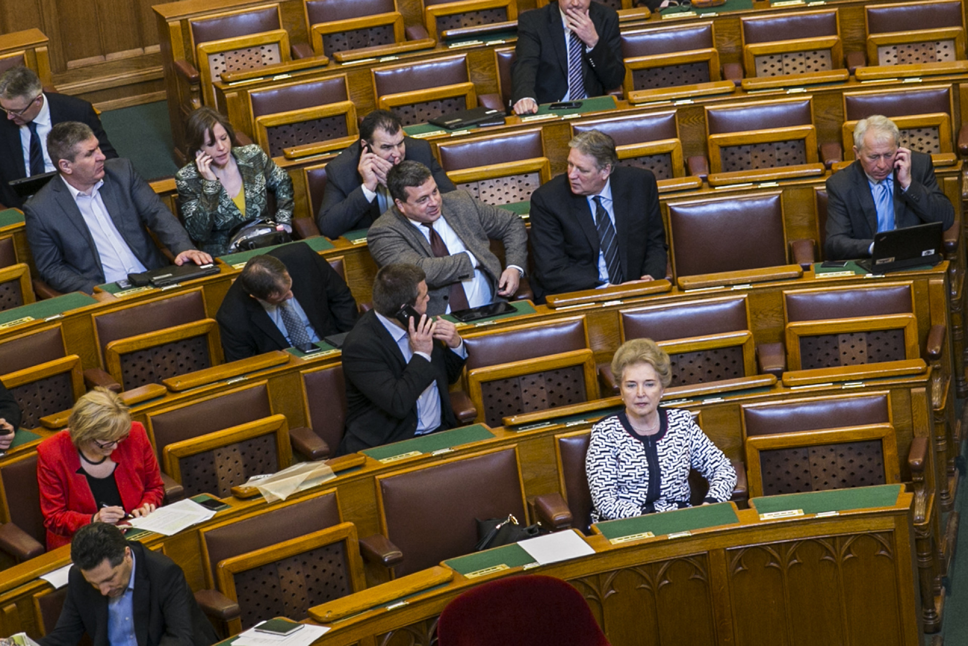 Kockás koalícióban az MSZP és a Jobbik
