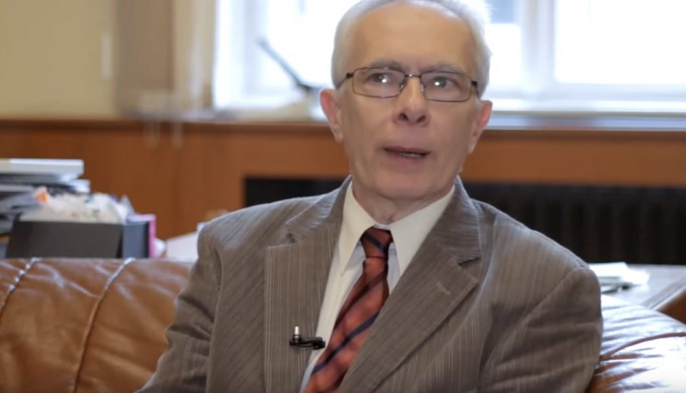 Bod Péter Ákos: A politikai kockázat nagyobb a gazdaságinál