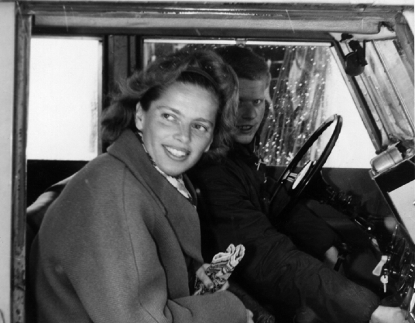 A tudomány, mint női princípium - Ullmann Ágnes