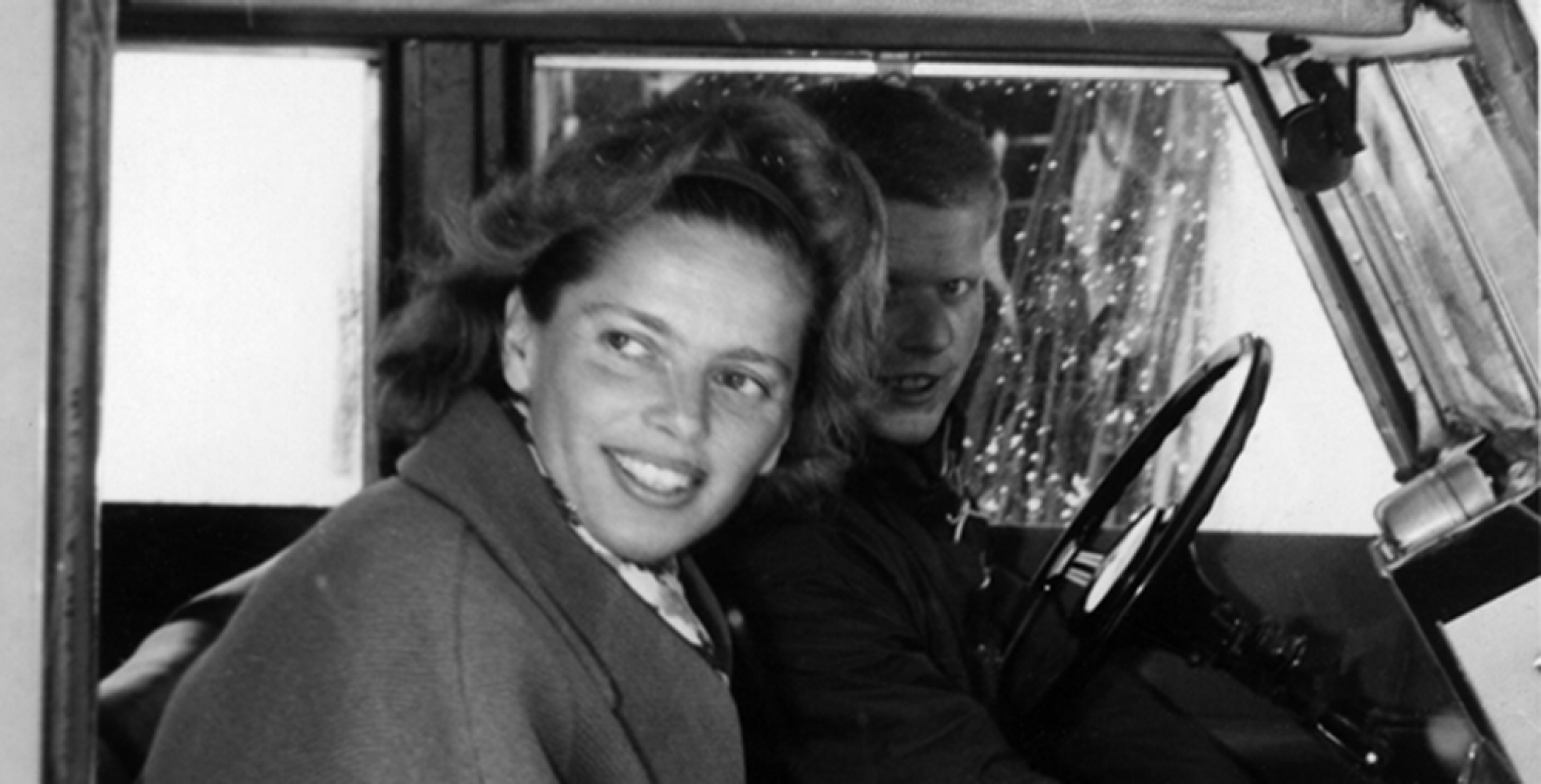 A tudomány, mint női princípium - Ullmann Ágnes