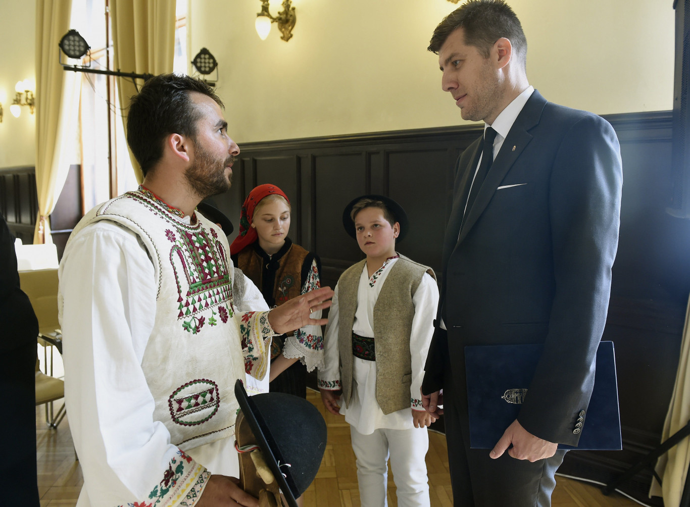 Ha ma csak hét képet nézel meg a nemzeti összetartozás napjáról és ...