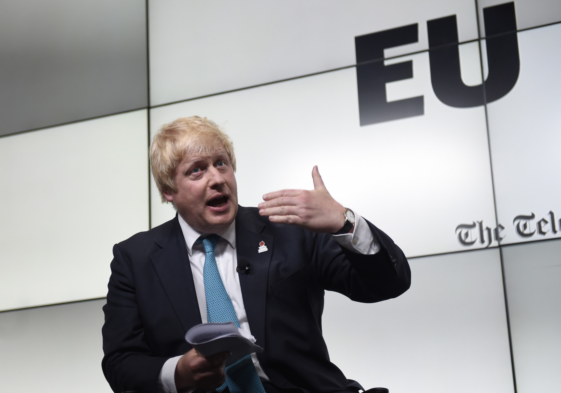 Boris Johnson: Líbiában felépülhetne az új Dubaj, csak el kell ...