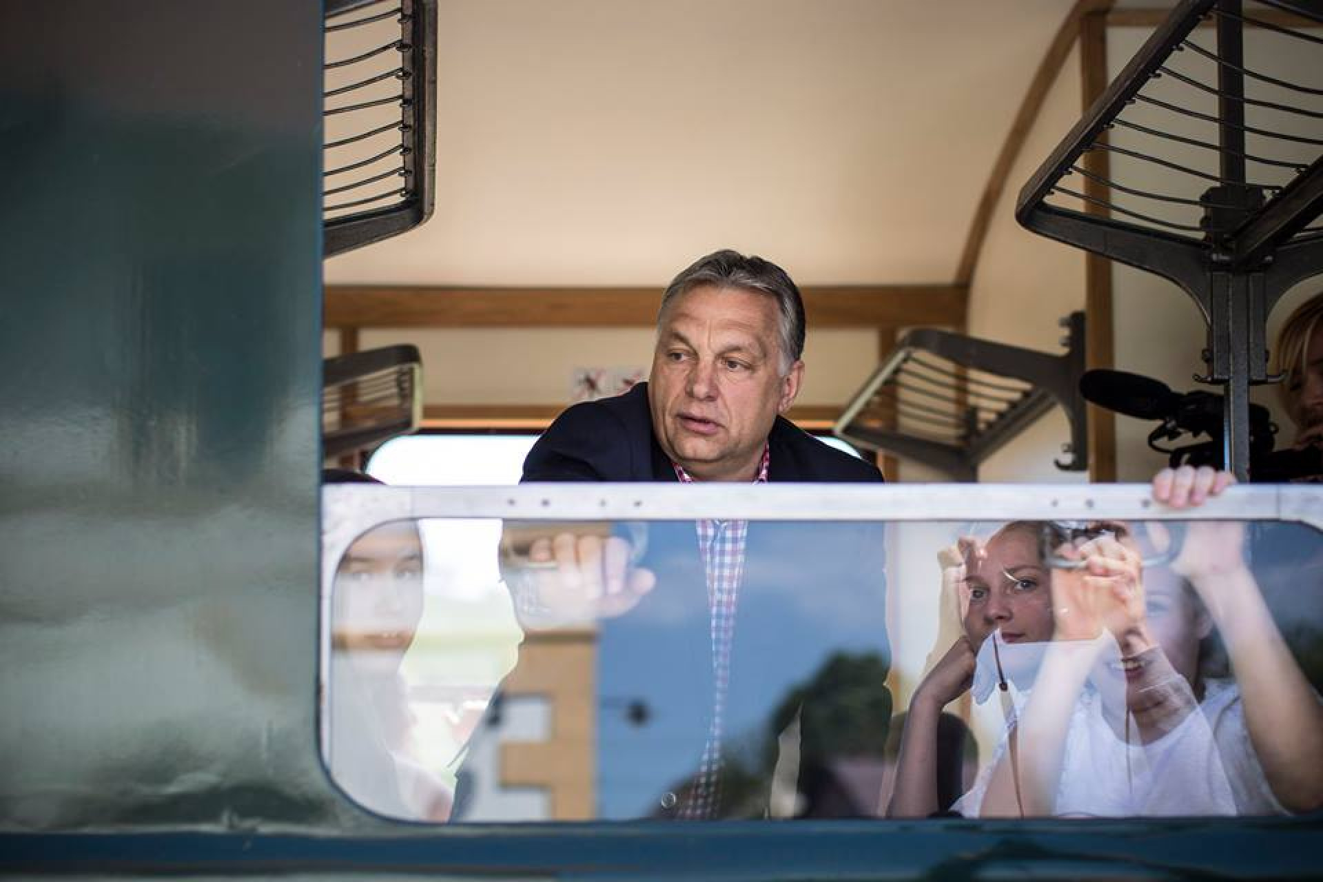 orbán ráchel