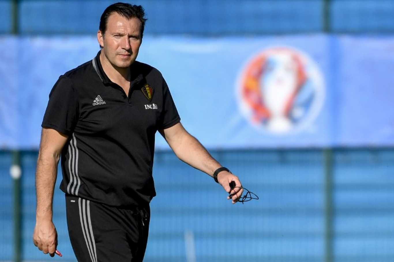 Fiola még mindig sérült, a belga kapitány pedig majdnem magyar kapitány ...