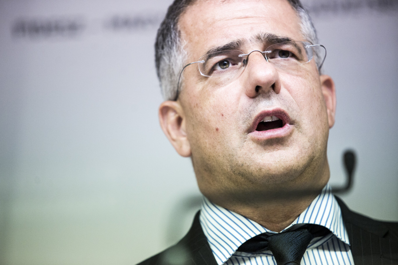 Kósa Lajos szerint azért nem vettünk ujjlenyomatot Pharaonról, amikor ...