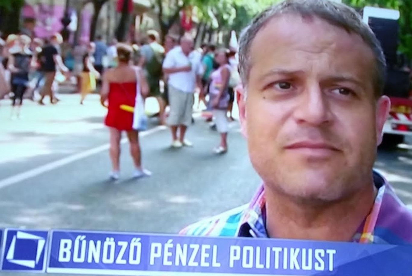 A Graphisoft-alapító Bojár Gábor dél-franciaországi házában nyaralt ...