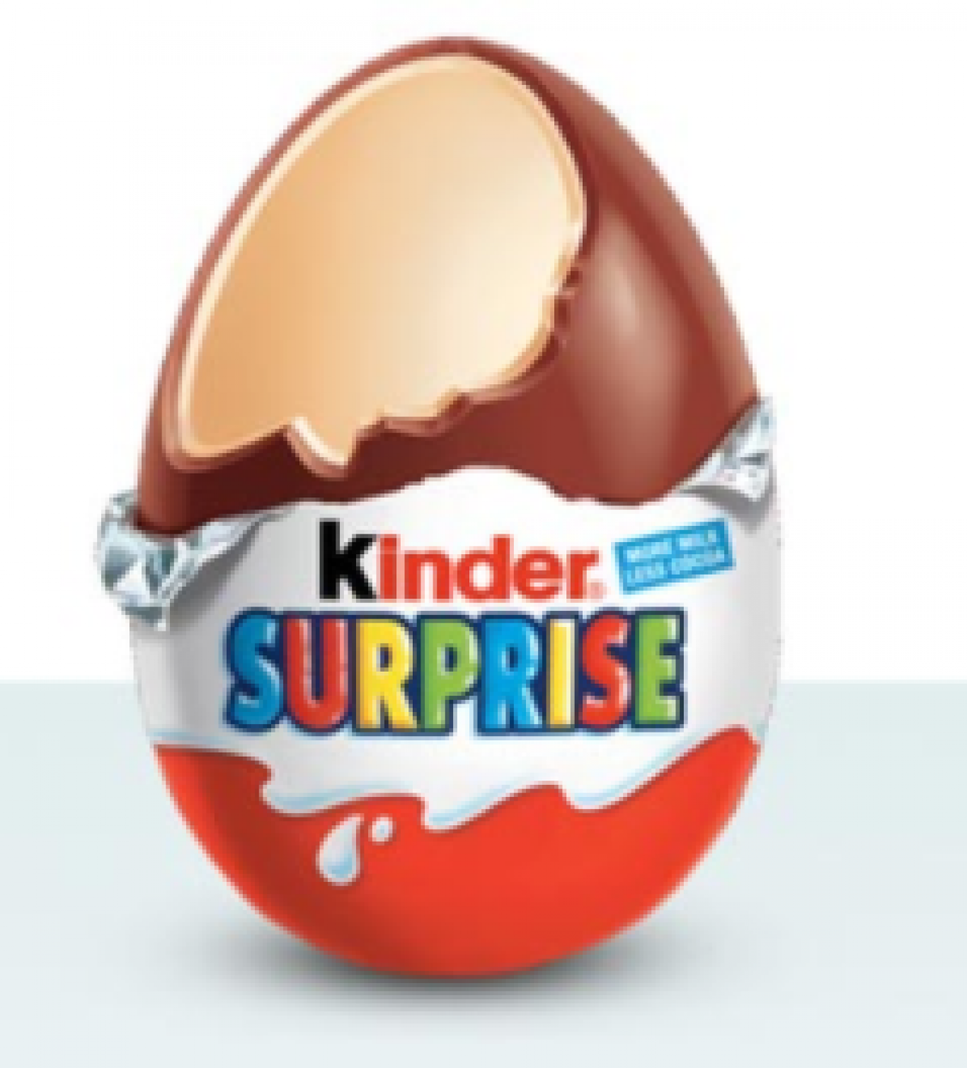 Elhunyt a Kinder-tojás feltalálója