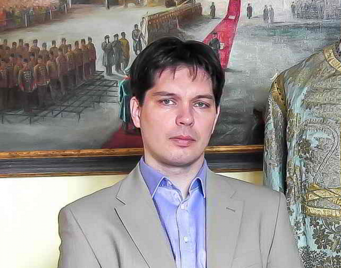 Balog Ádám hitelből lett milliárdos, nyolcmilliárddal már elégedett lenne