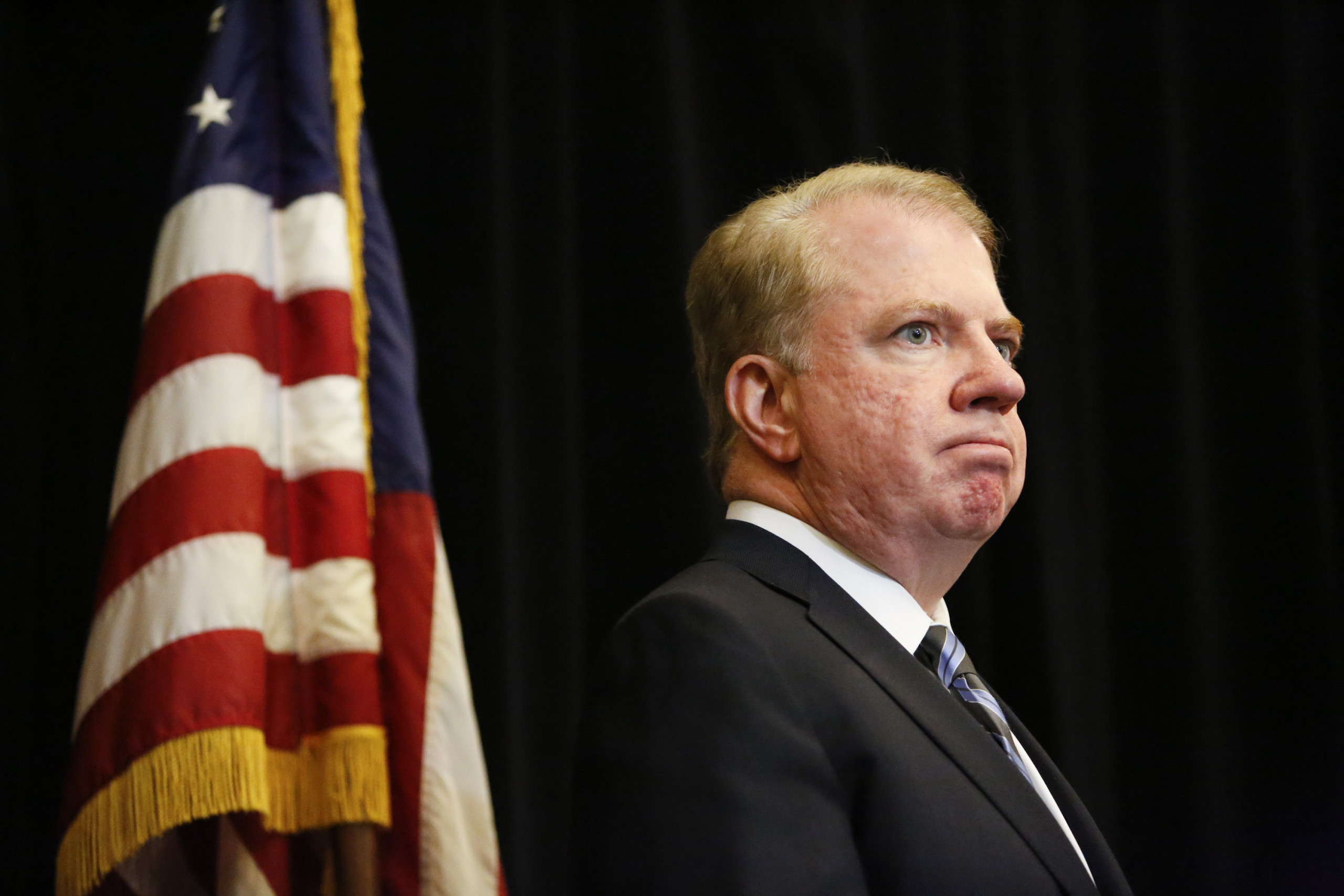 Ed Murray