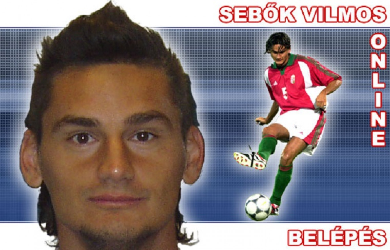 sebők vilmos