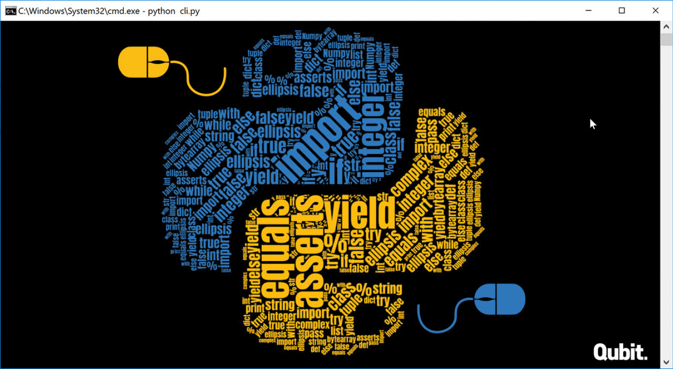 Félre a tréfát, programozzunk Pythonban!