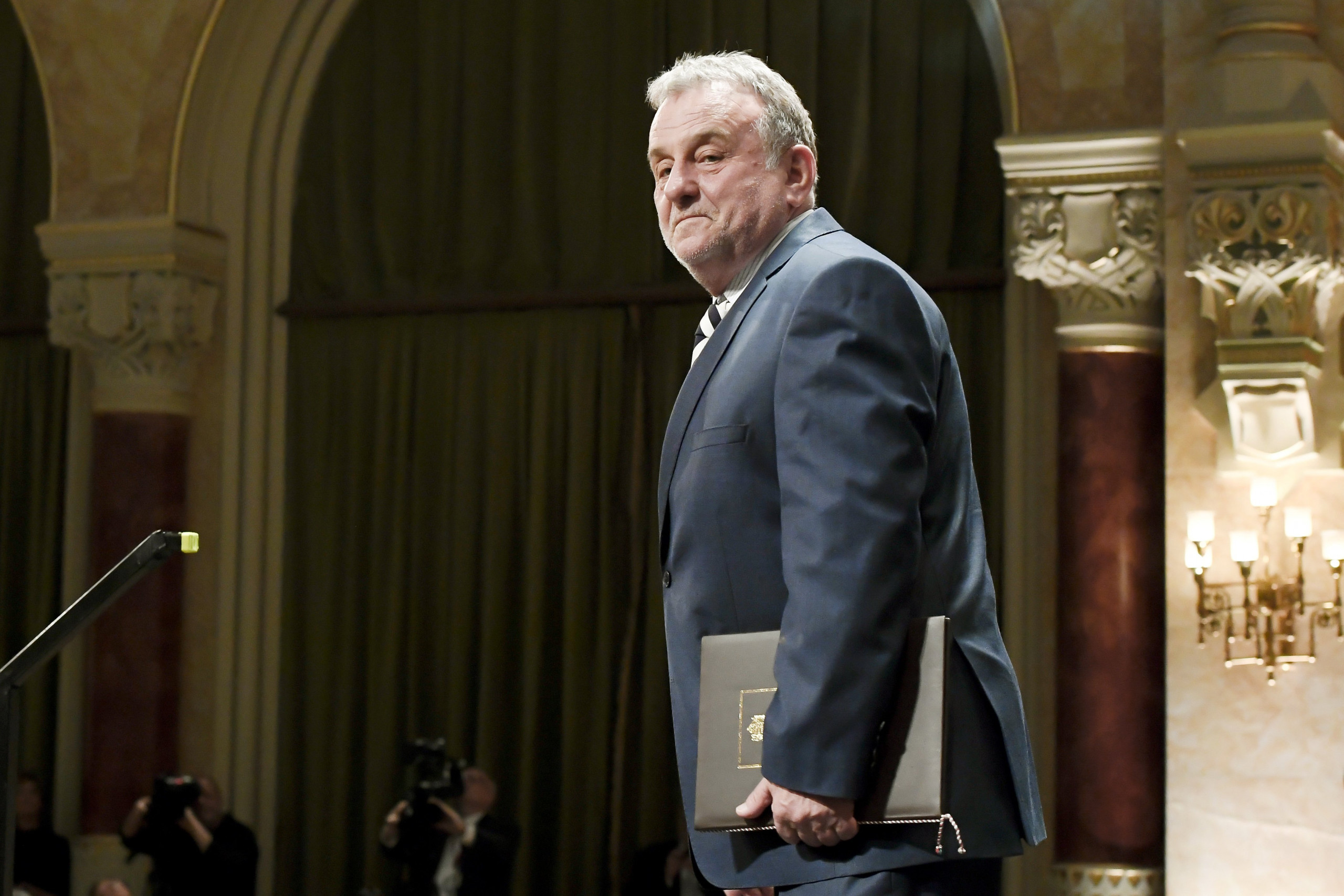 Fábry Sándor morális pontja