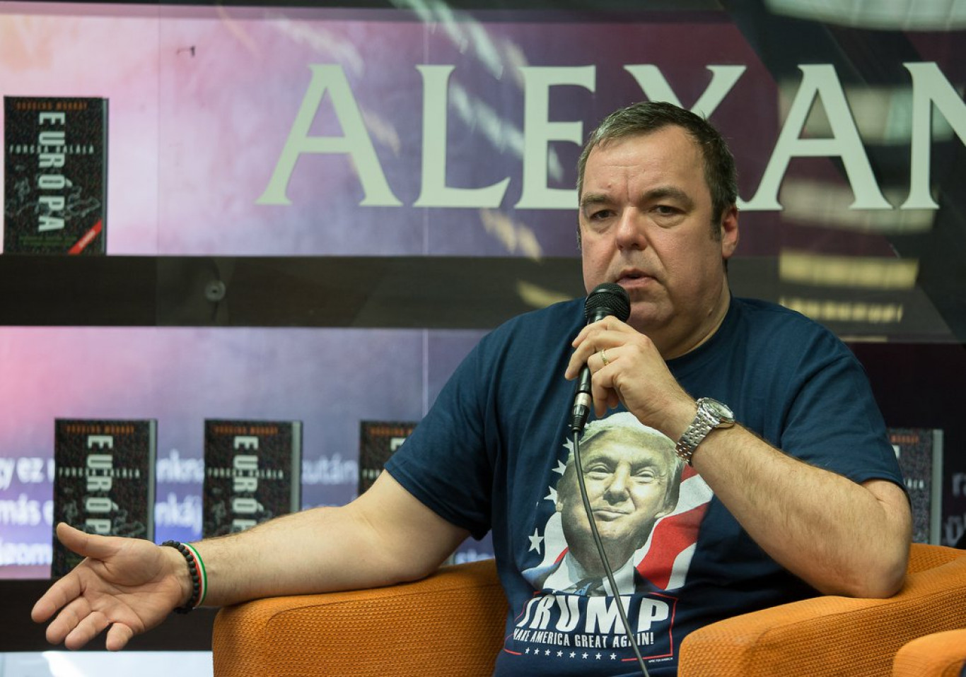 L. Simon László lett a Nemzeti Múzeum főigazgatója