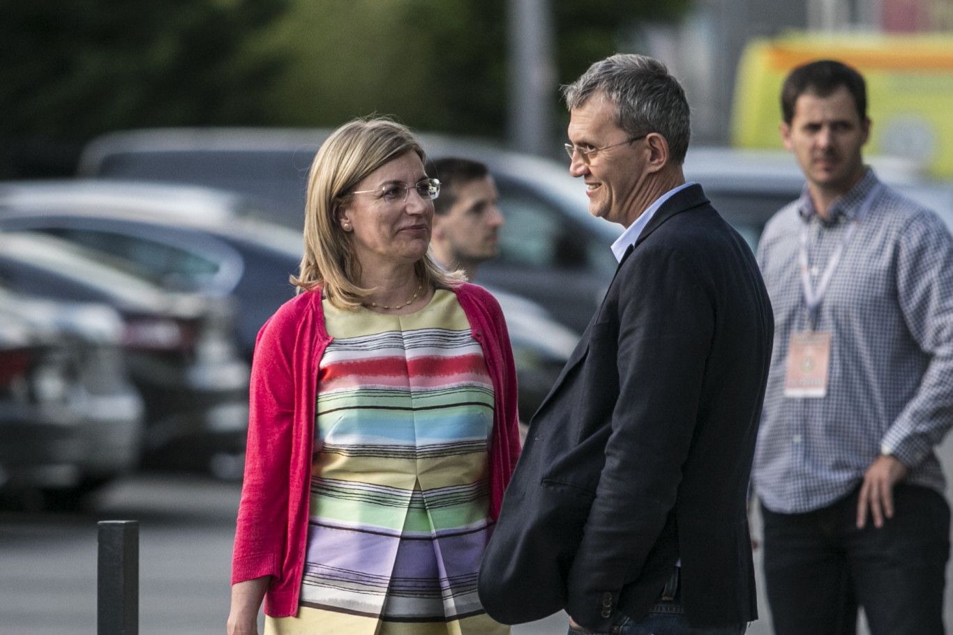 Bártfai-Mager Andrea fél év alatt milliókkal növelte befektetéseit