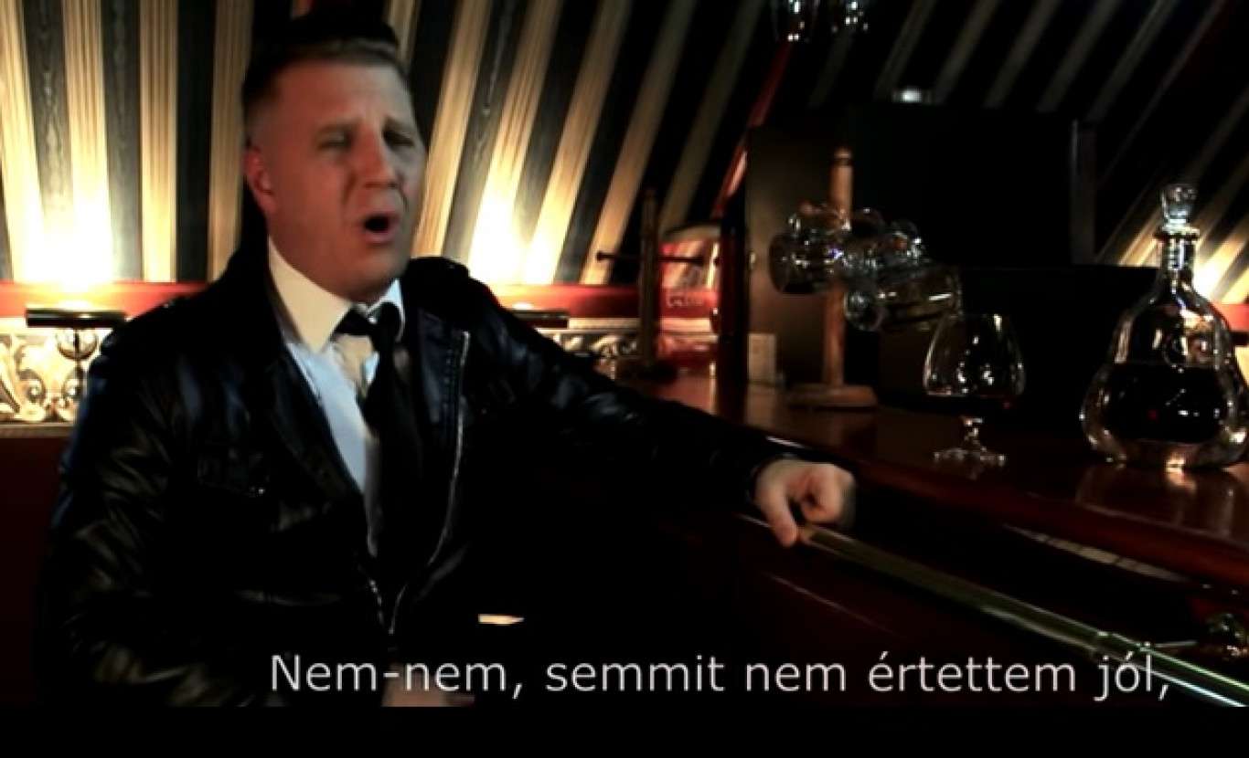 Zámbó Krisztián Zámbó K. Jimmbó néven folytatja