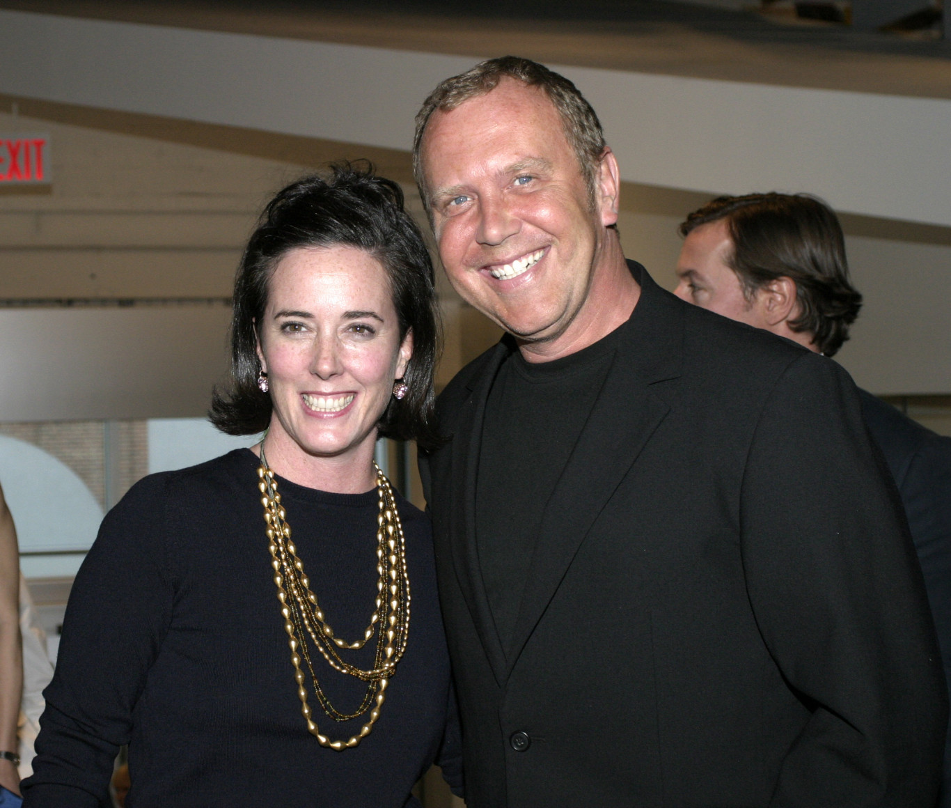 Öngyilkos lett Kate Spade, ismert New York-i divattervező
