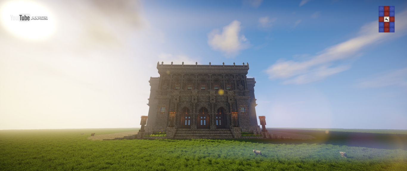 Diákok építették fel a digitális Magyarországot, 259 000 Minecraft ...