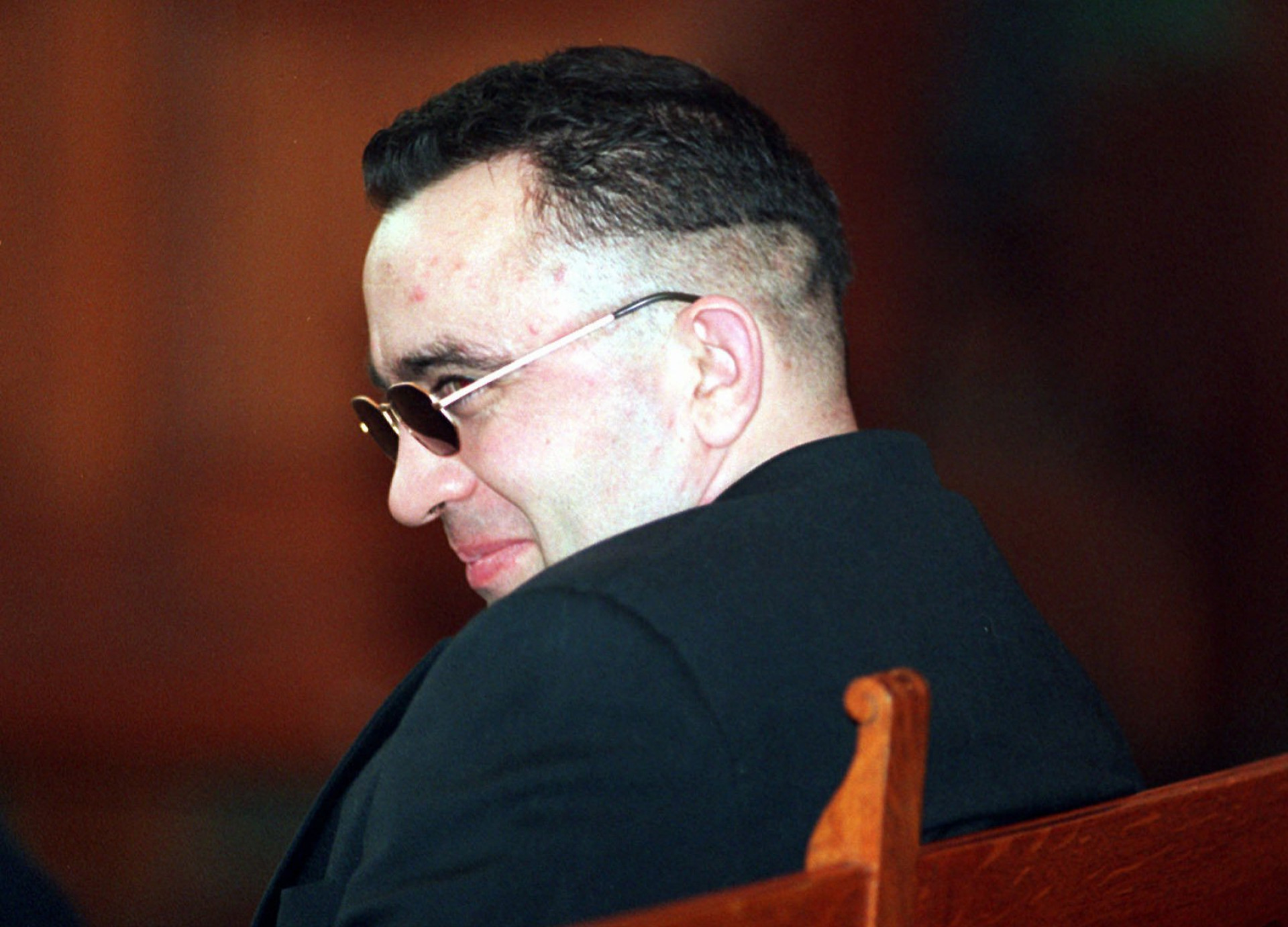 A sorozatgyilkos Magda Marinko jövőre szabadulhat a magyar börtönből