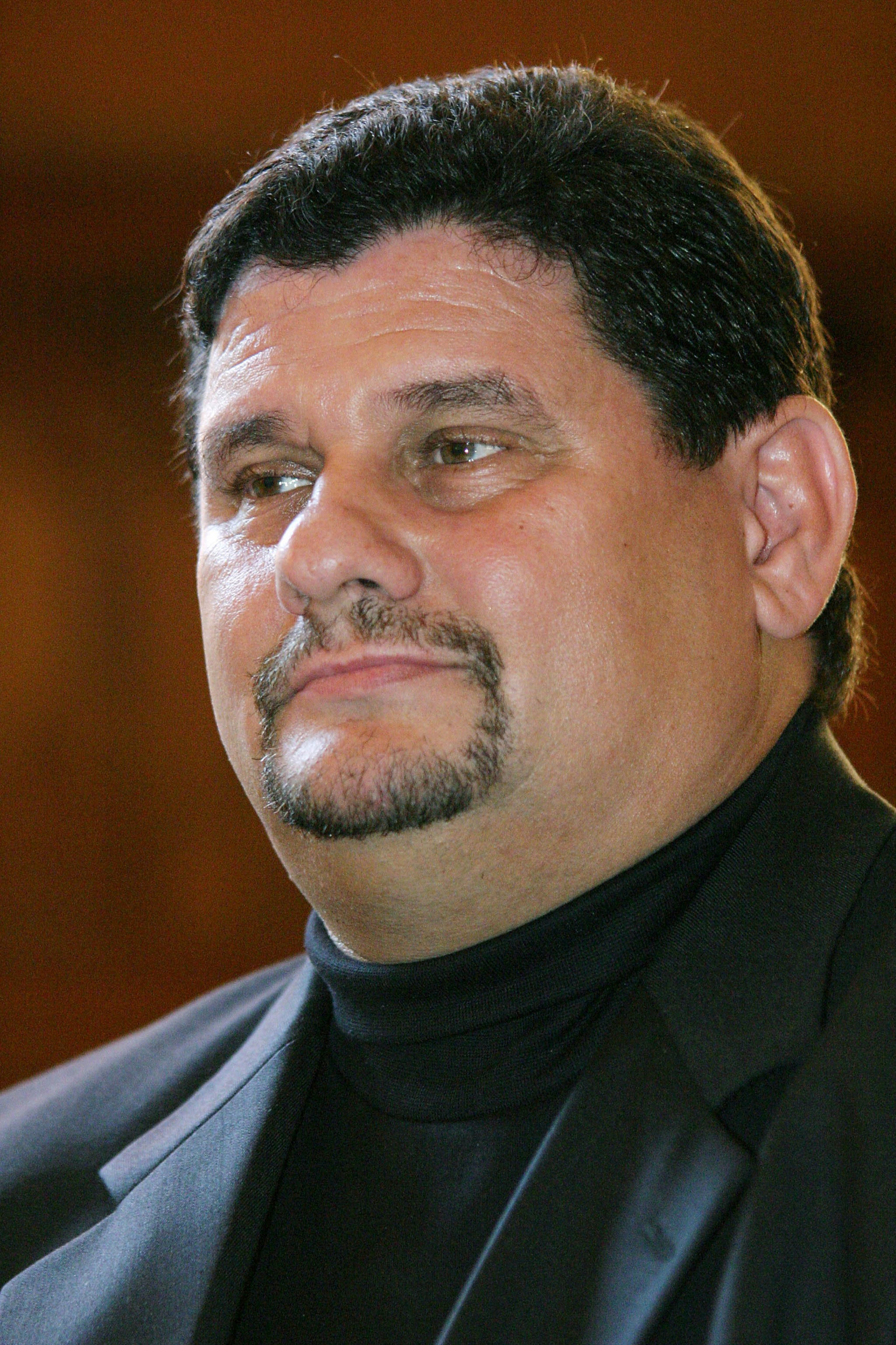 Meghalt Princz Gábor