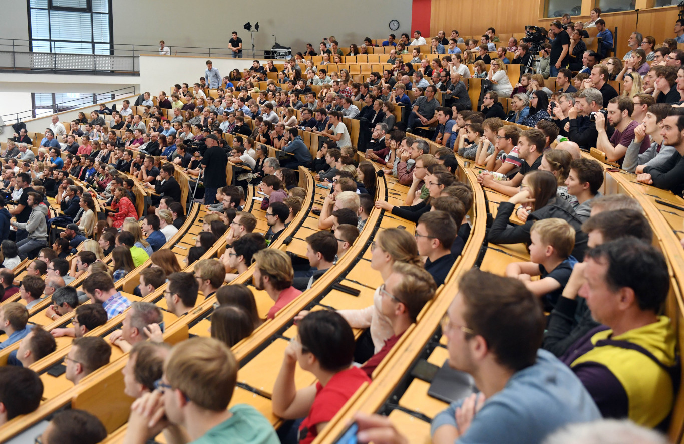 A legjobb magyar egyetem is lecsúszott a QS egyetemi ranglistáján