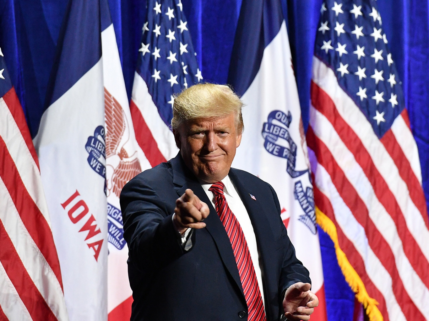 Trump szerint Henry Ford forog a sírjában, amiért a gyár csökkentené az ...