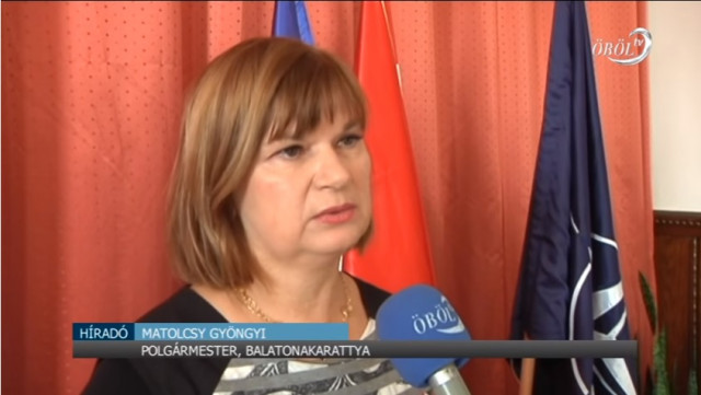 Megtámadtak két férfit Balatonakarattyán, mert lefényképezték Matolcsy ...