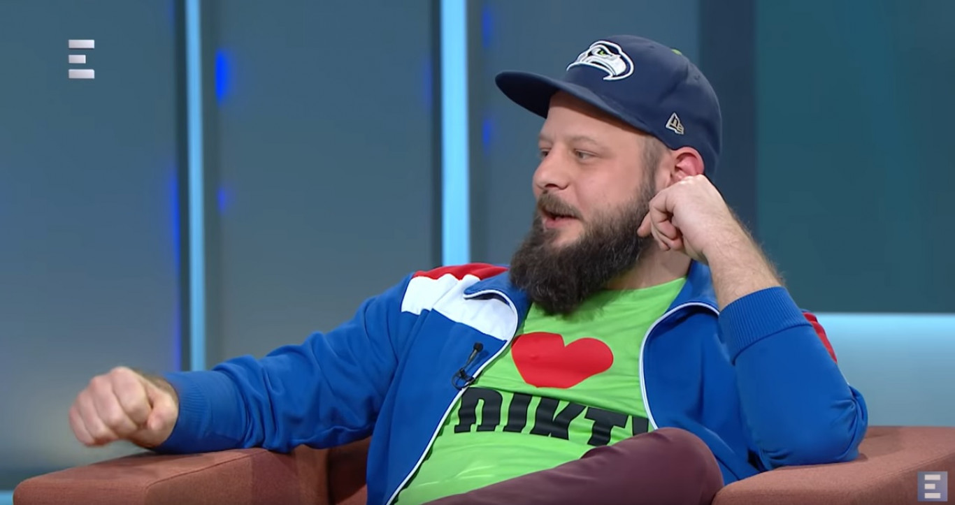 Lendületes őrjöngésbe kezdett a Pesti Srácok Azahriah-n, aztán szóltak ...