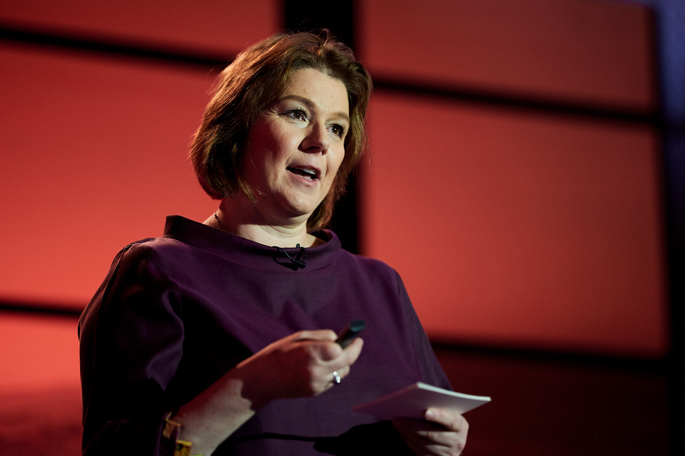 Fodor Éva genderkutató: Honnan tudja, hogy én nő vagyok?