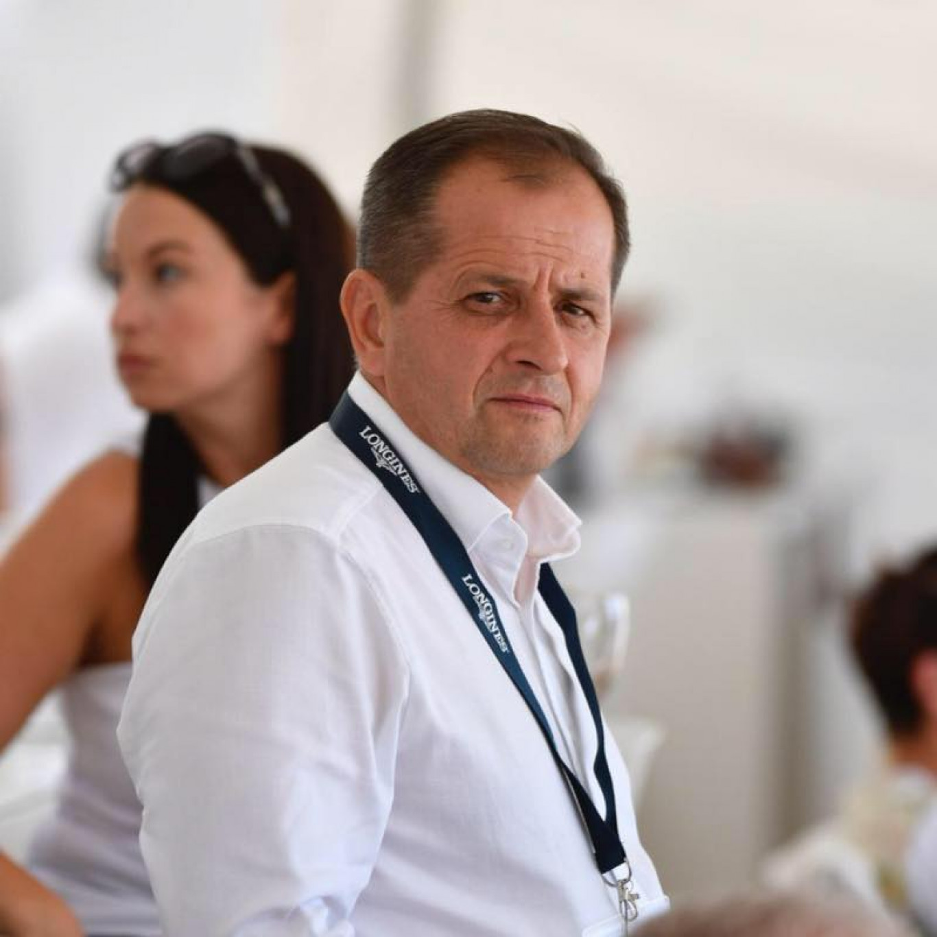 Budai Gyula képviselő kőkemény üzenetben küldte a francba a ...