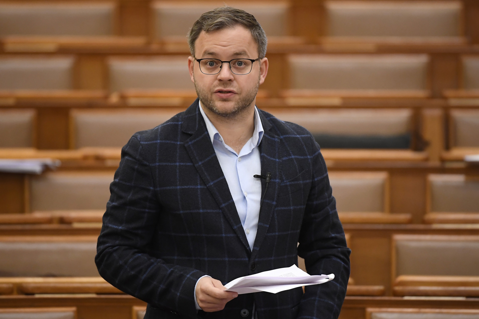 Orbán Balázs: Biztosítani kell, hogy jobboldali hangok kellő súllyal ...