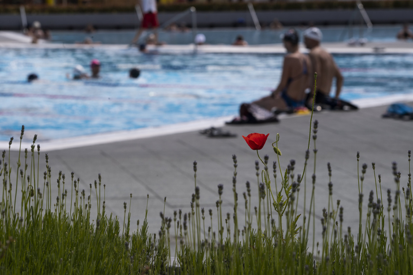 Nyitnak a budapesti strandok