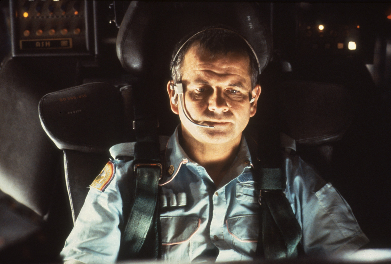 Elhunyt a Tűzszekerekből, a Nyolcadik utasból és a Gyűrűk ura ...