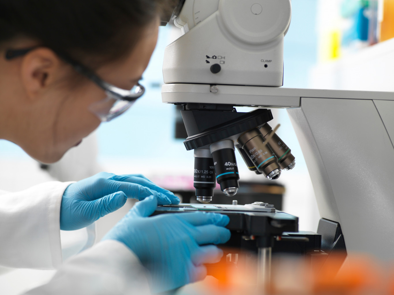 Négy évvel a tünetek megjelenése előtt jelezte a rákot egy vérteszt