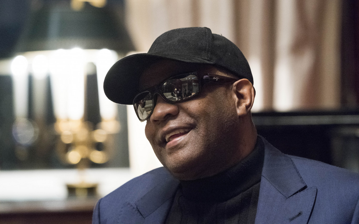 Meghalt Ronald Bell, a Kool & the Gang egyik alapítója