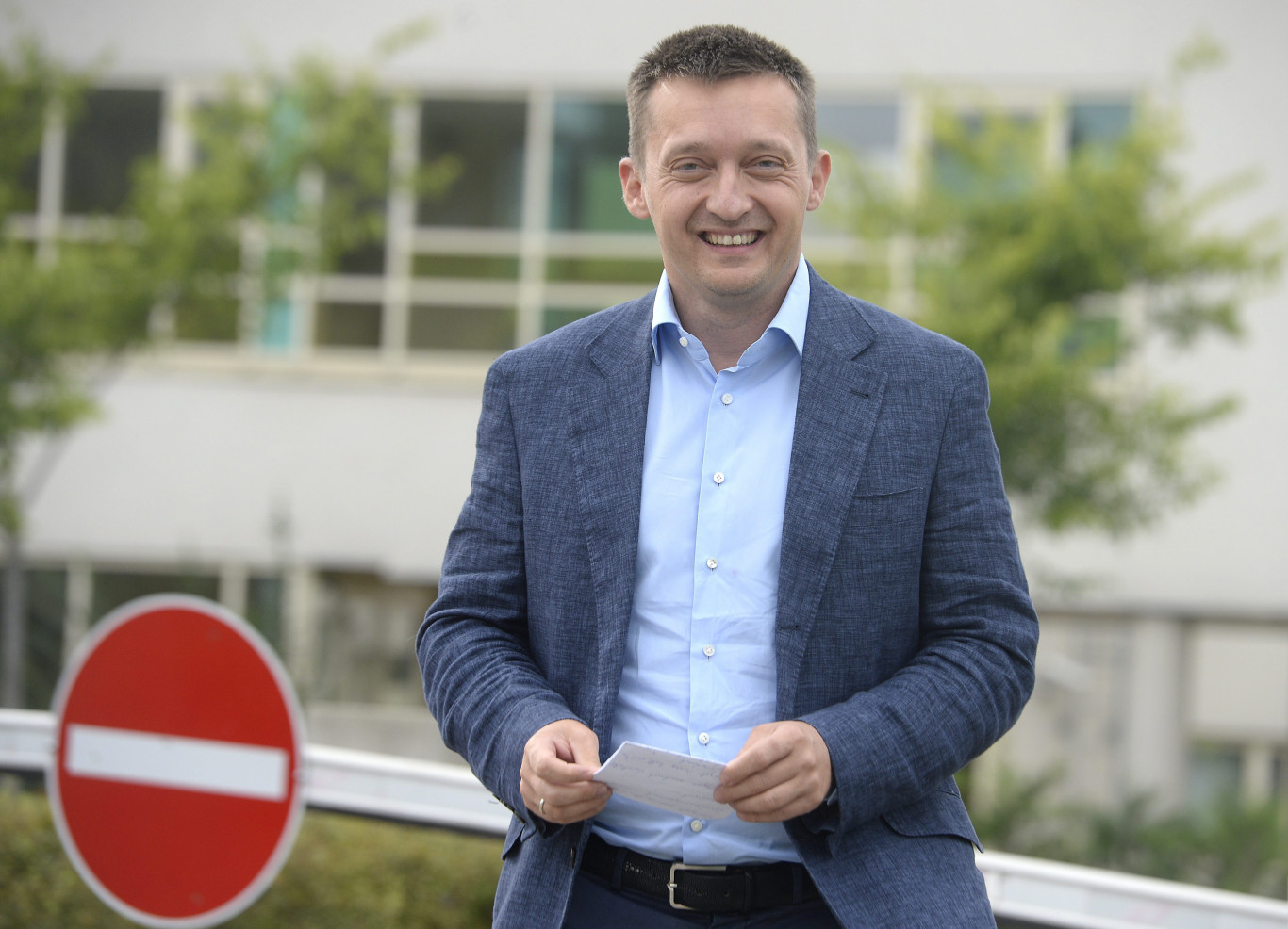 Fintha-Nagy Ádám vásárolta meg a Rogán Antal feleségének falujában álló ...