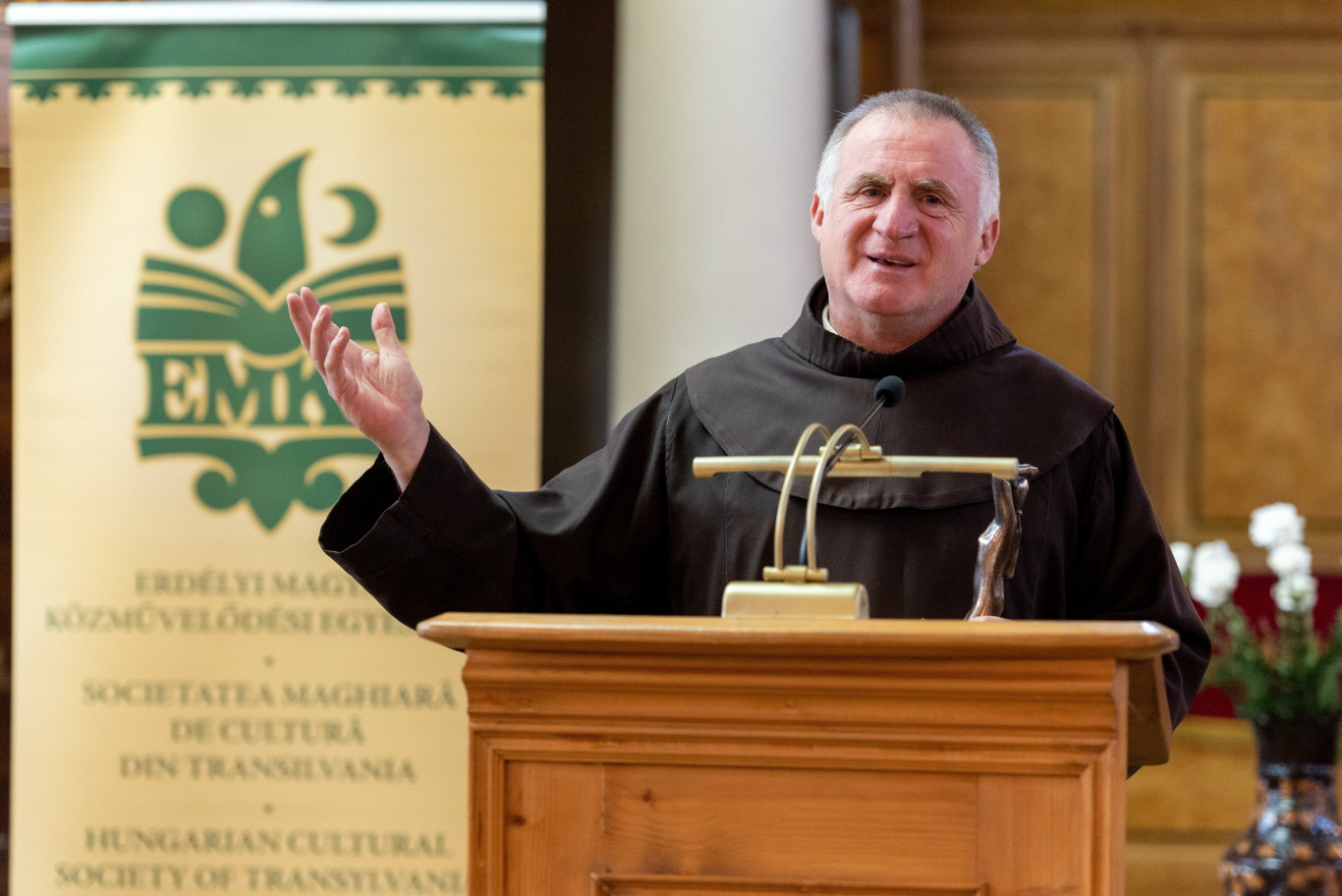 28 évet kapott a nevelő, aki Böjte Csaba erdélyi otthonaiban gyerekeket ...