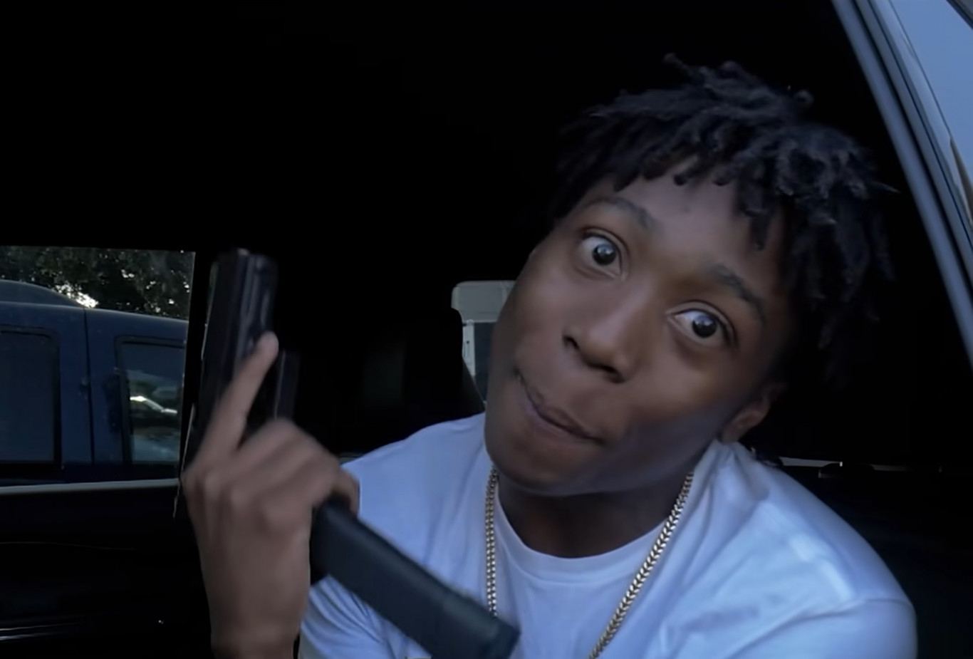 20 évesen meghalt Lil Loaded