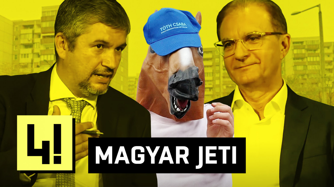 Ez már többről szól, mint hogy ki induljon Zuglóban a Fidesz ellen