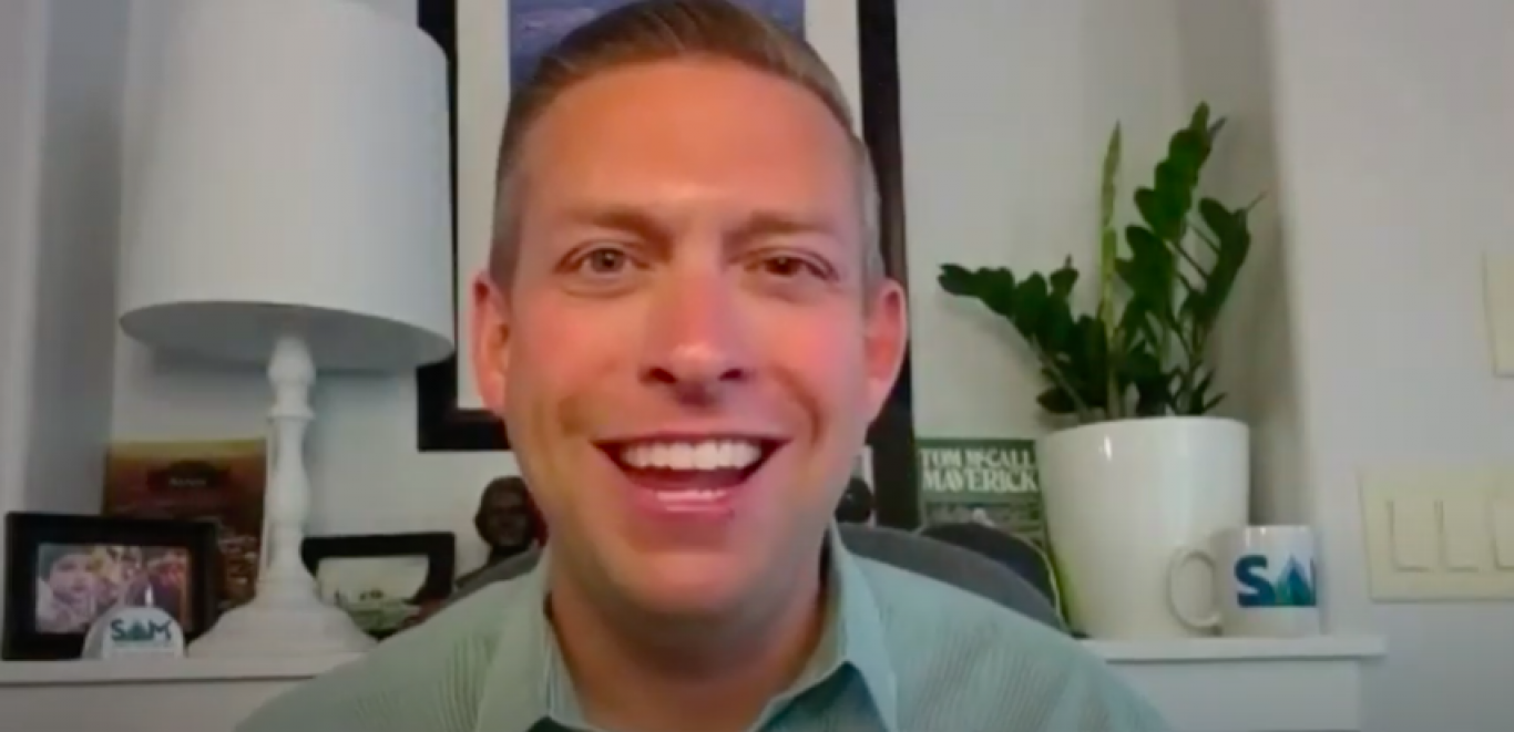 Igen, swinger bulikba jártunk a feleségemmel - állt bele a párcserés ...